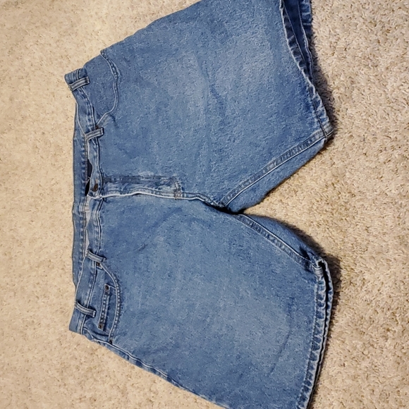 Route 66 | Shorts | Route 66 Denim Shorts | Poshmark